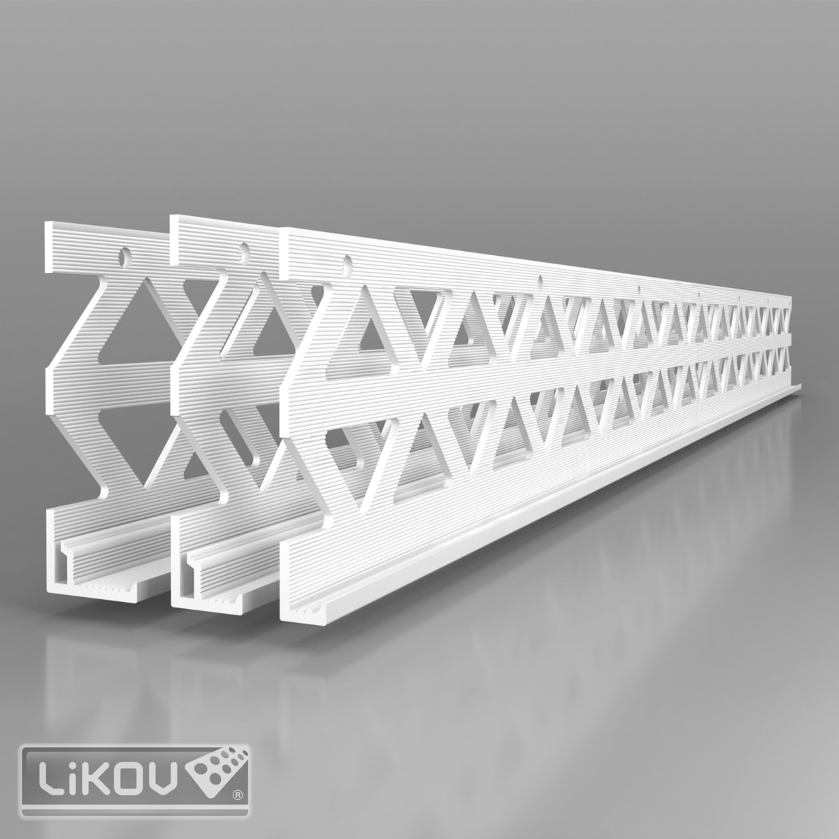 P-U PVC | LIKOV